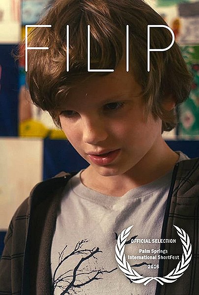 Filip (2015) | ČSFD.cz