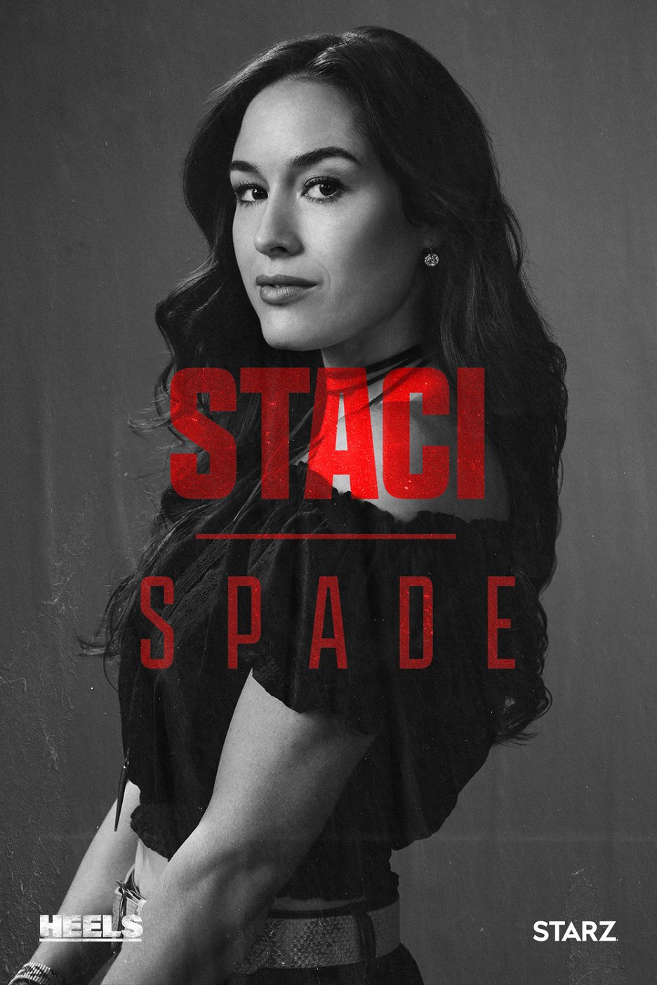 Heels - Season 1 (S01) (2021) | ČSFD.cz