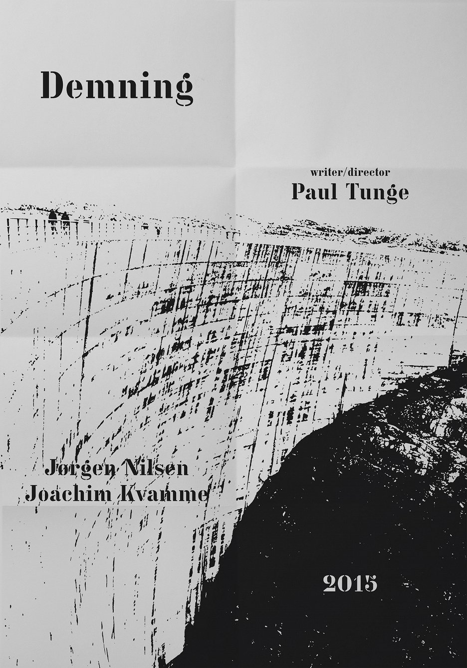 Demning (2015) | ČSFD.cz