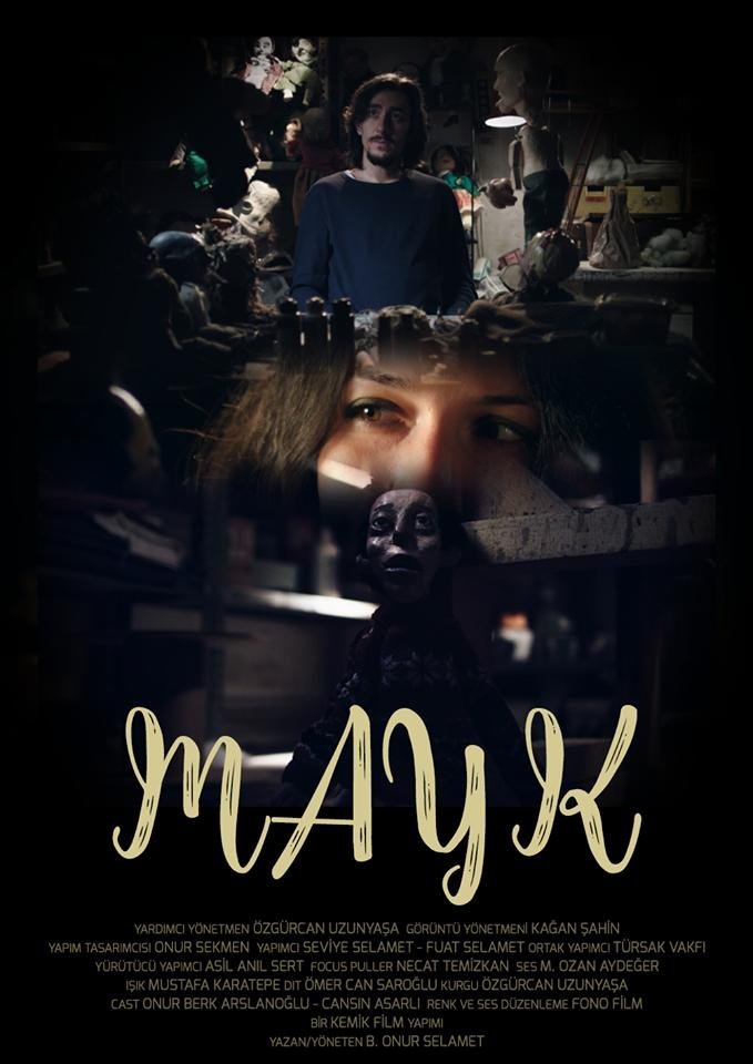 Mayk (2016) | ČSFD.cz