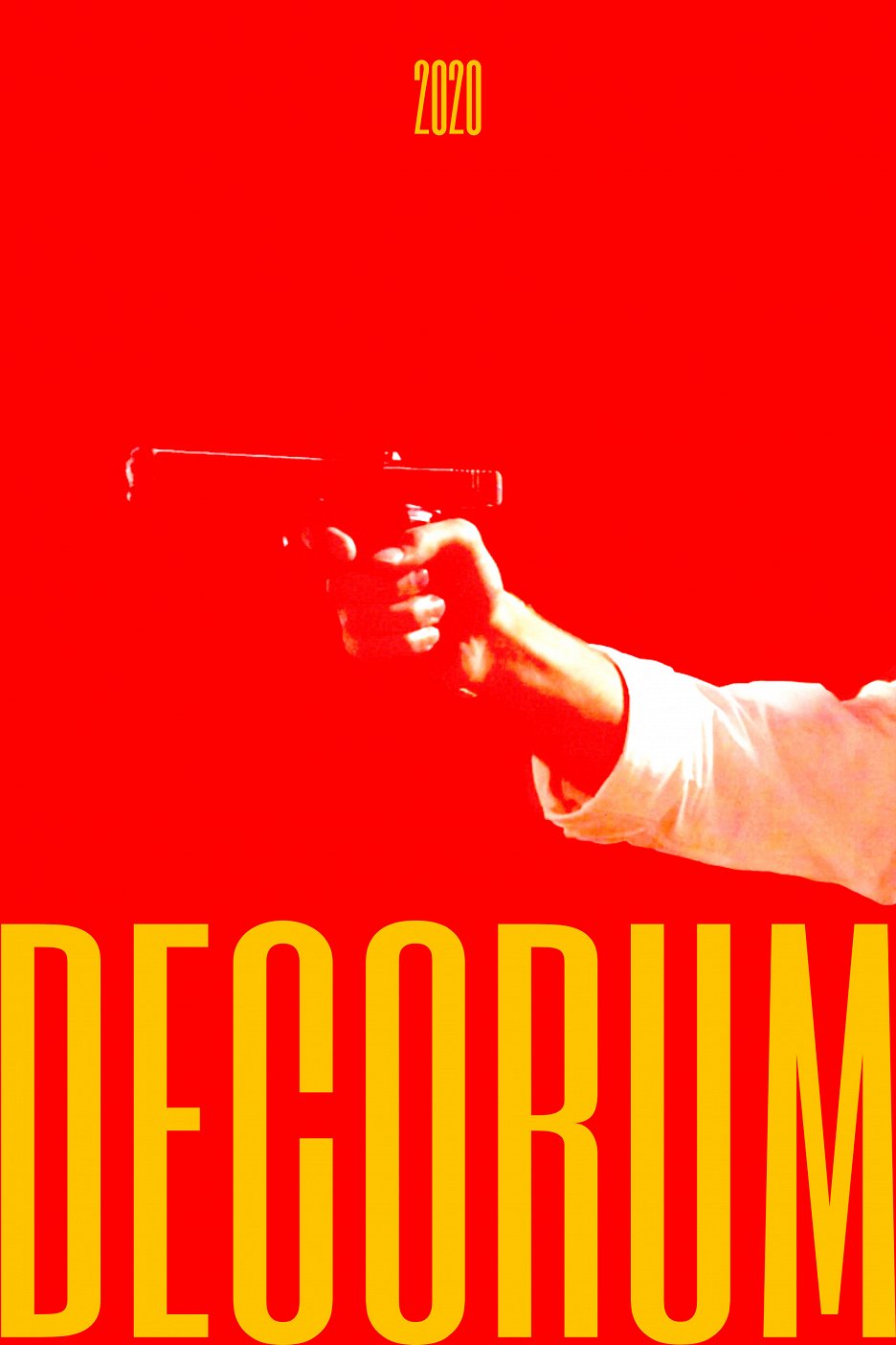 Decorum (2020) | ČSFD.cz