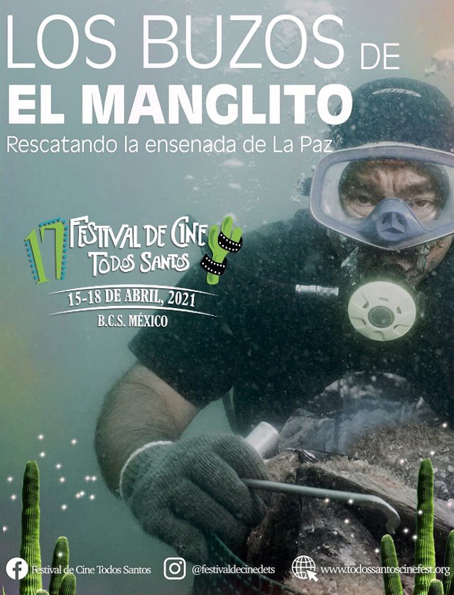 Los buzos de El Manglito (2019) | ČSFD.cz