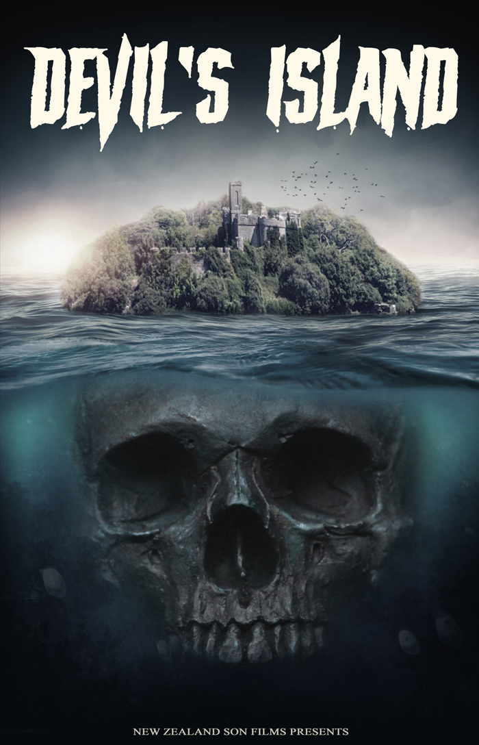 Devil's Island (2021) | ČSFD.cz