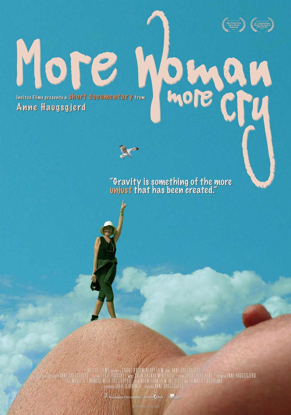 More Woman, More Cry (2021) | ČSFD.cz