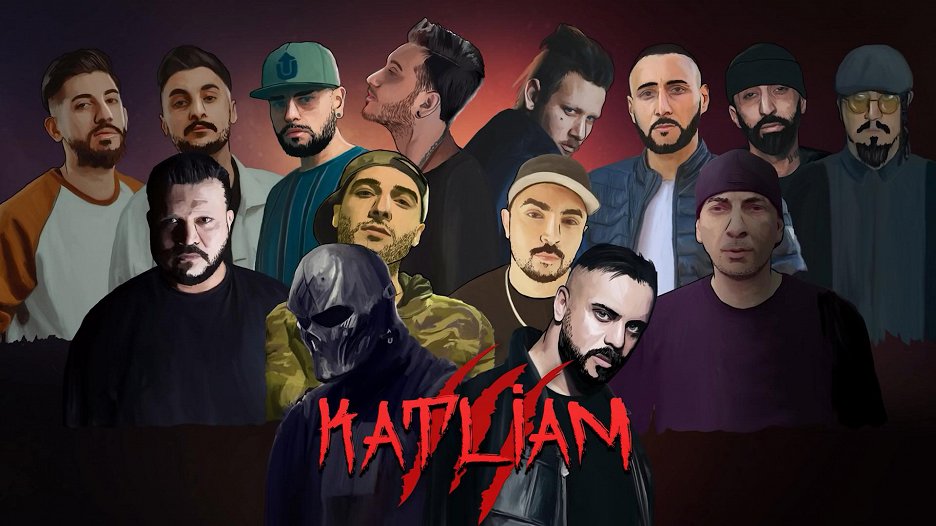 Katliam III (2019) | ČSFD.cz