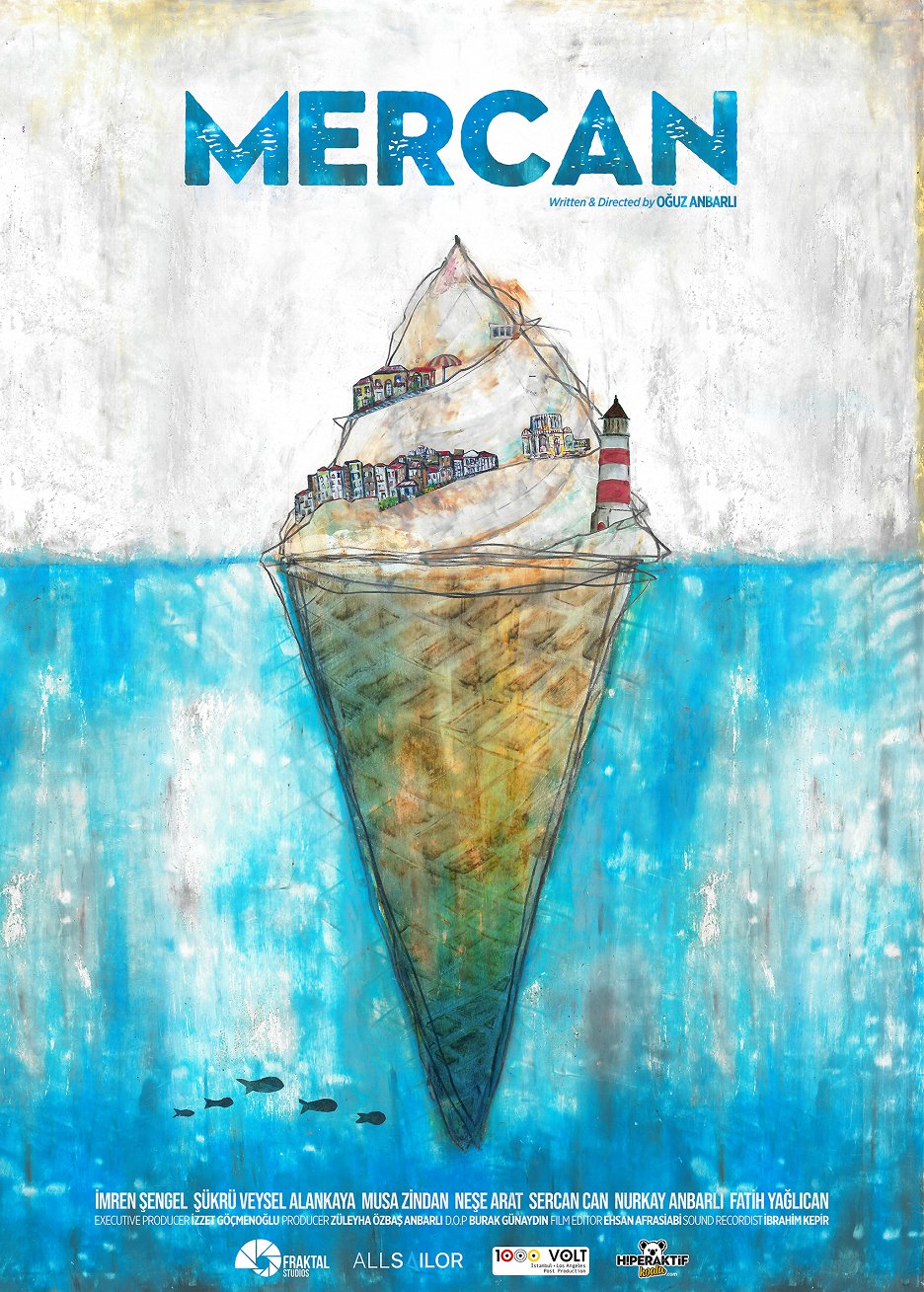 Mercan (2019) | ČSFD.cz