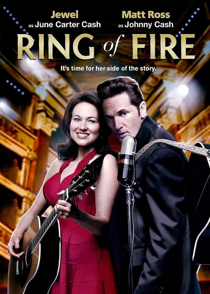 Ring of Fire (2013) | ČSFD.cz