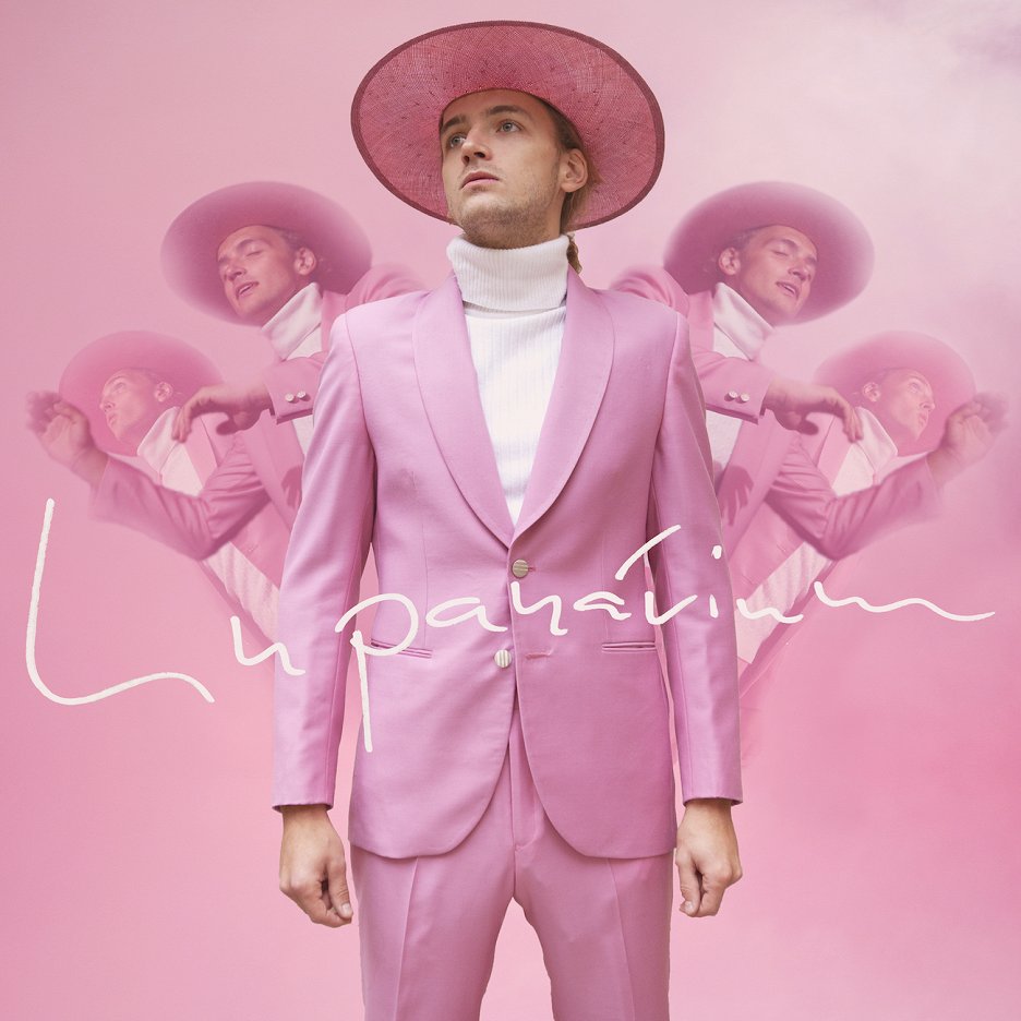 Bert & Friends - Lupanárium (2018) | ČSFD.cz