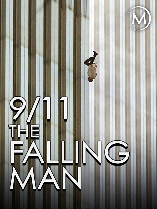9/11: The Falling Man (2006) | ČSFD.cz