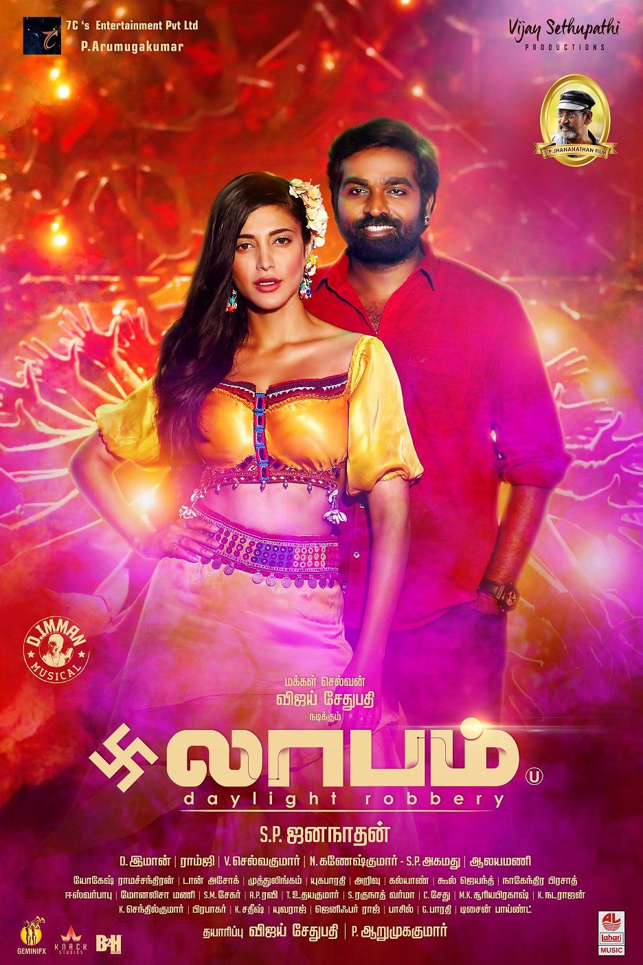 Laabam (2021) | ČSFD.cz