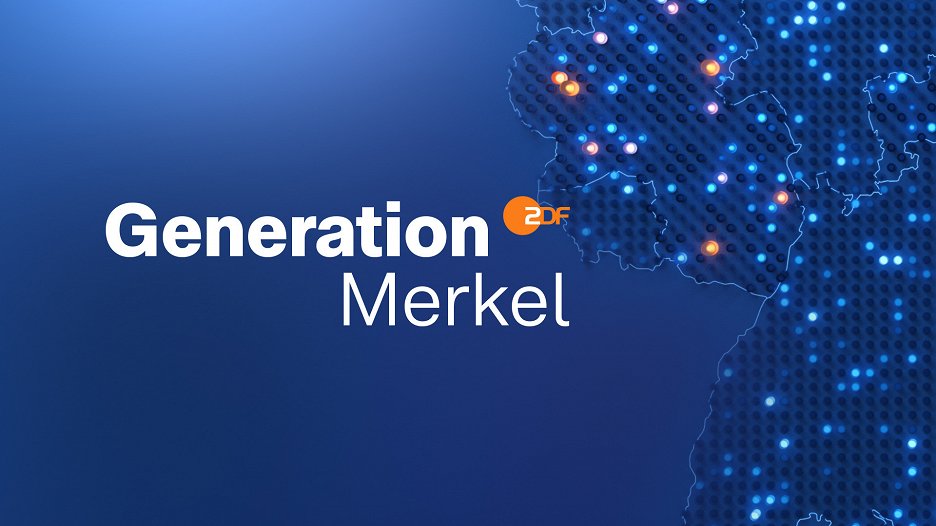 Generation Merkel - Zehn junge Menschen mit starken Geschichten (2021 ...