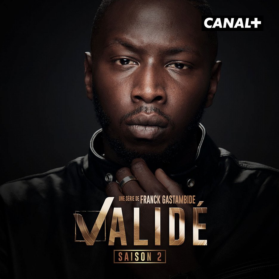Validé - Season 2 (S02) (2021) | ČSFD.cz