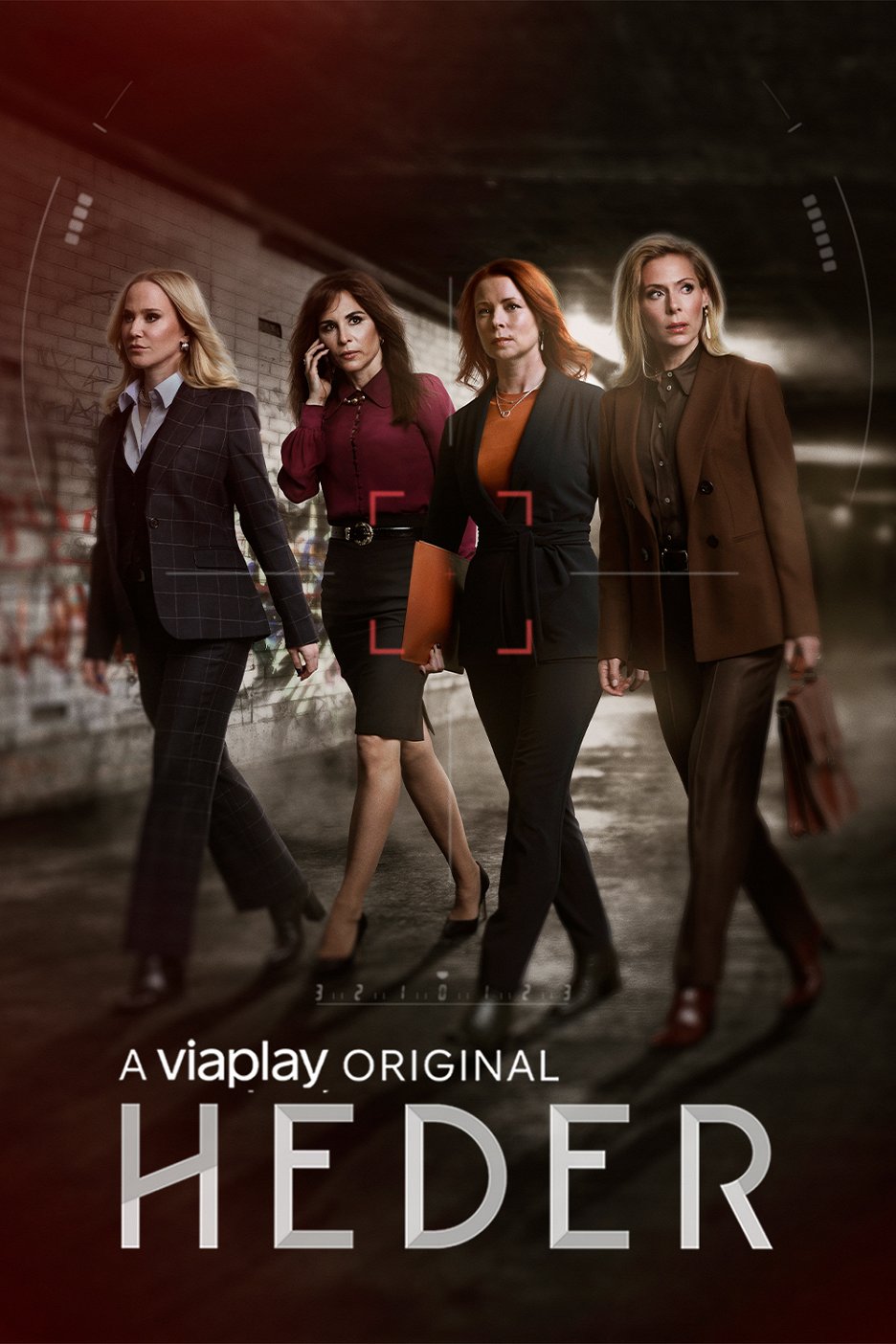 Heder - Season 2 (S02) (2021) | ČSFD.cz