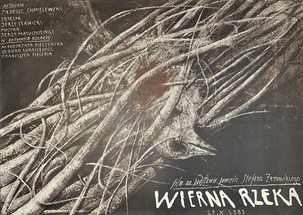 Wierna rzeka (1983) | ČSFD.cz