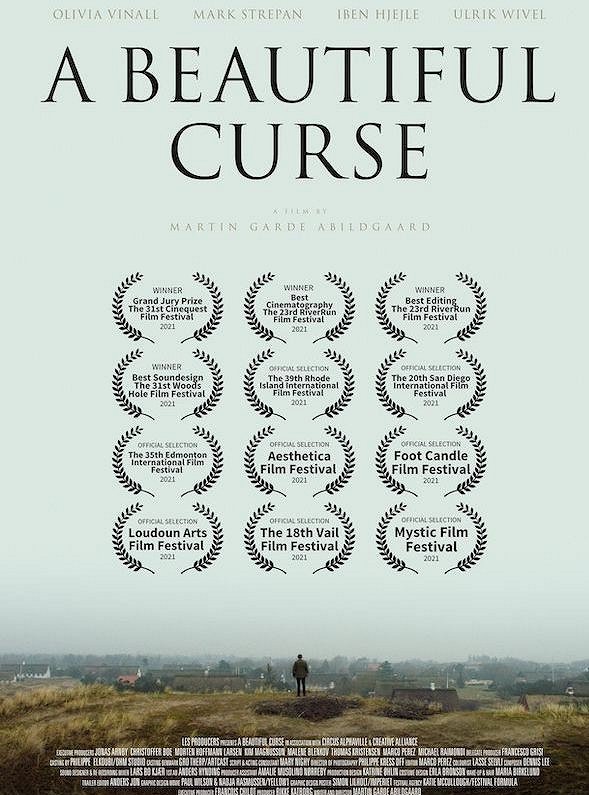 A Beautiful Curse (2021) | ČSFD.cz