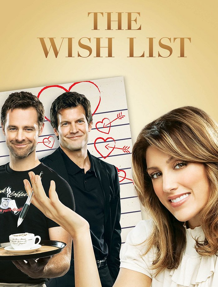 The Wish List (2010) | ČSFD.cz