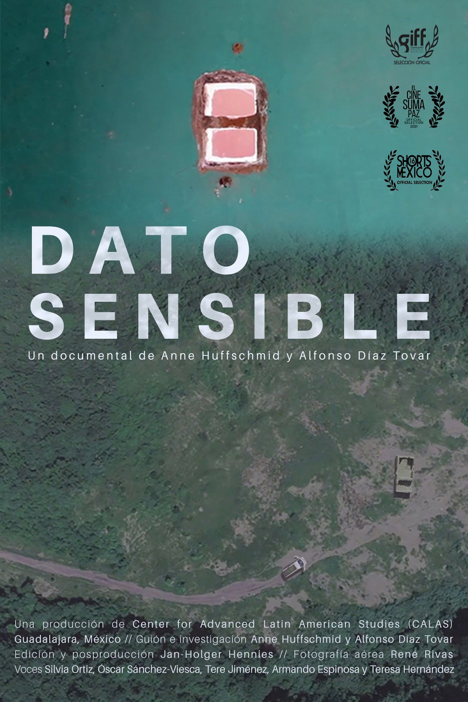 Dato Sensible (2020) | ČSFD.cz