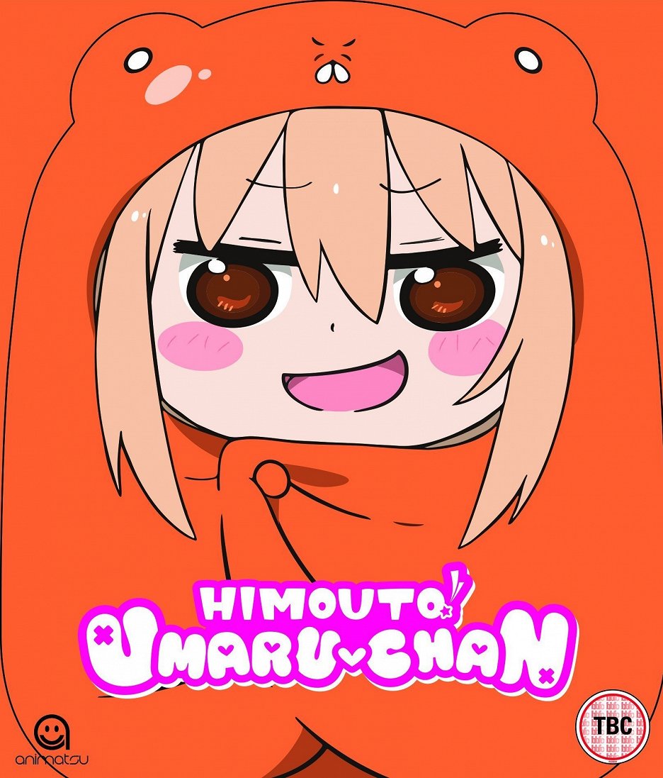 Himóto! Umaru-čan (2015) | ČSFD.cz