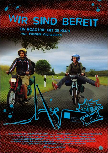 Wir sind bereit (2012) | ČSFD.cz