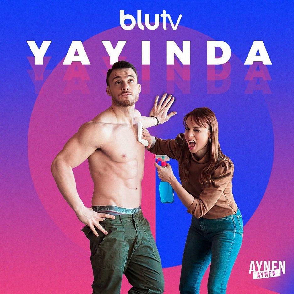 Aynen Aynen (2019) | ČSFD.cz
