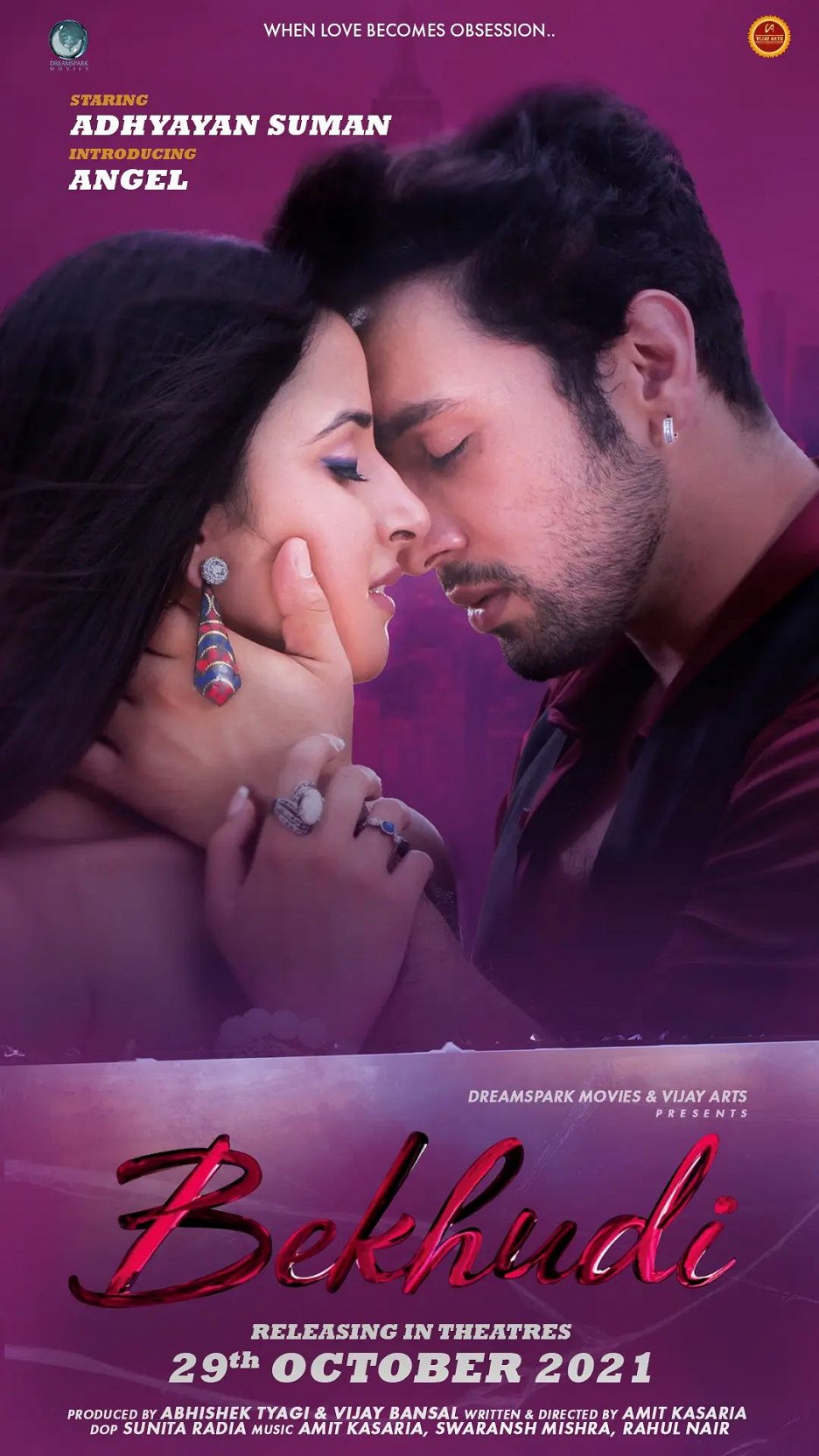 Bekhudi (2021) | ČSFD.sk