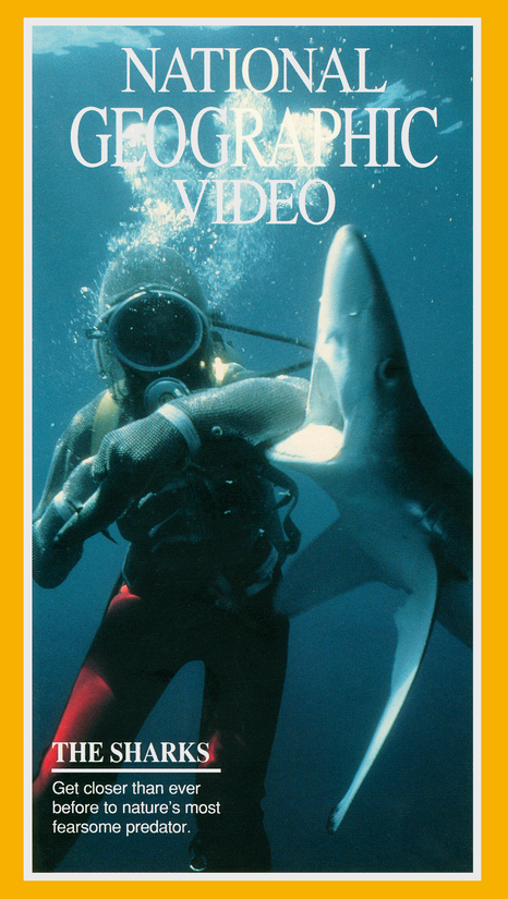 The Sharks (1982) | ČSFD.cz