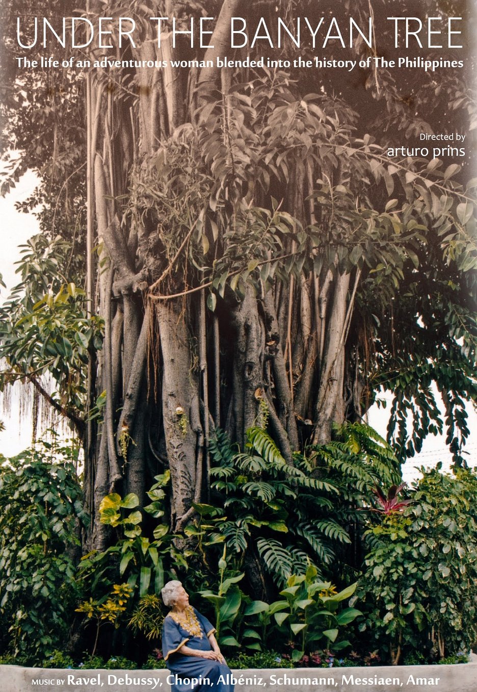 Under the Banyan Tree (2021) | ČSFD.cz