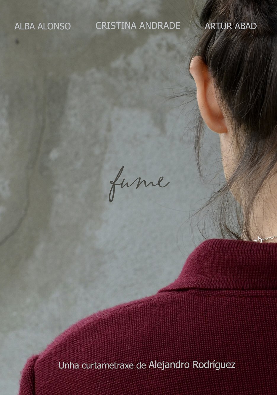 Fume (2016) | ČSFD.cz