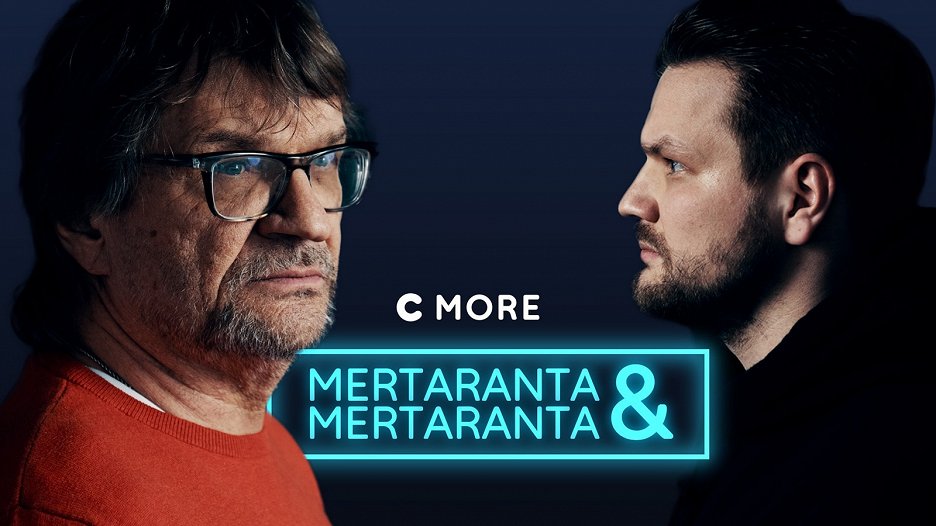Mertaranta & Mertaranta (2021) | ČSFD.cz