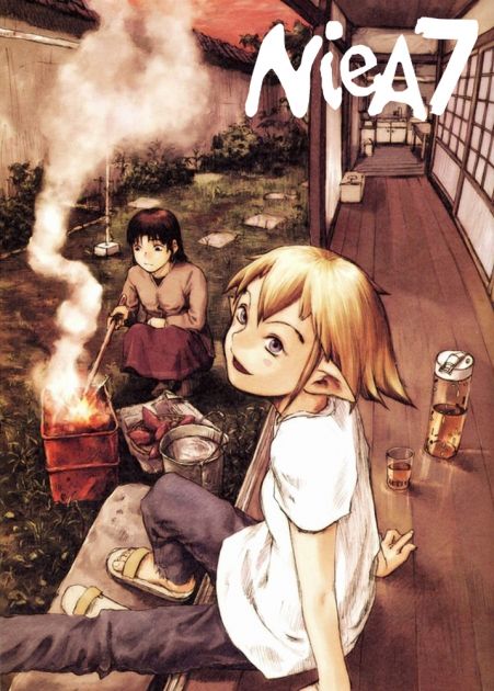 NieA_7 (2000) | ČSFD.cz