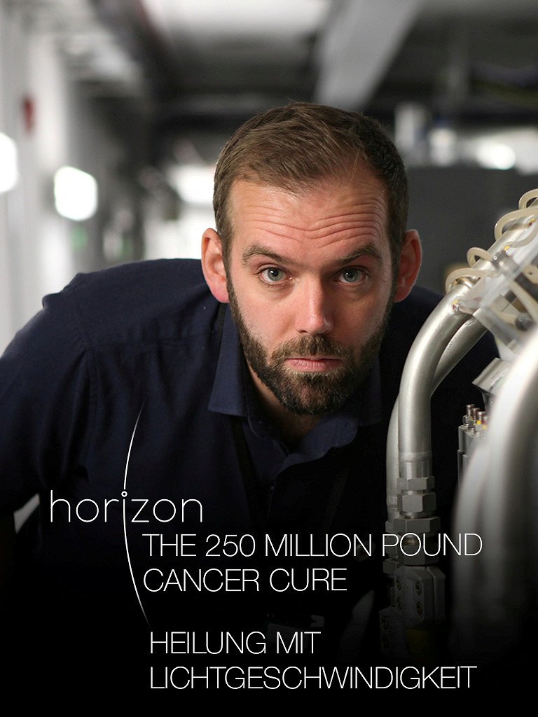 The 250 Million Pound Cancer Cure (2019) | ČSFD.cz
