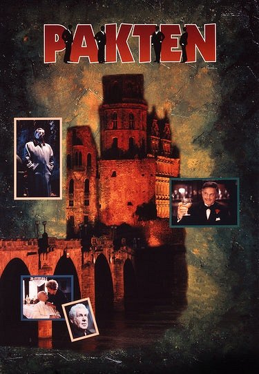 Pakten (1995) | ČSFD.cz