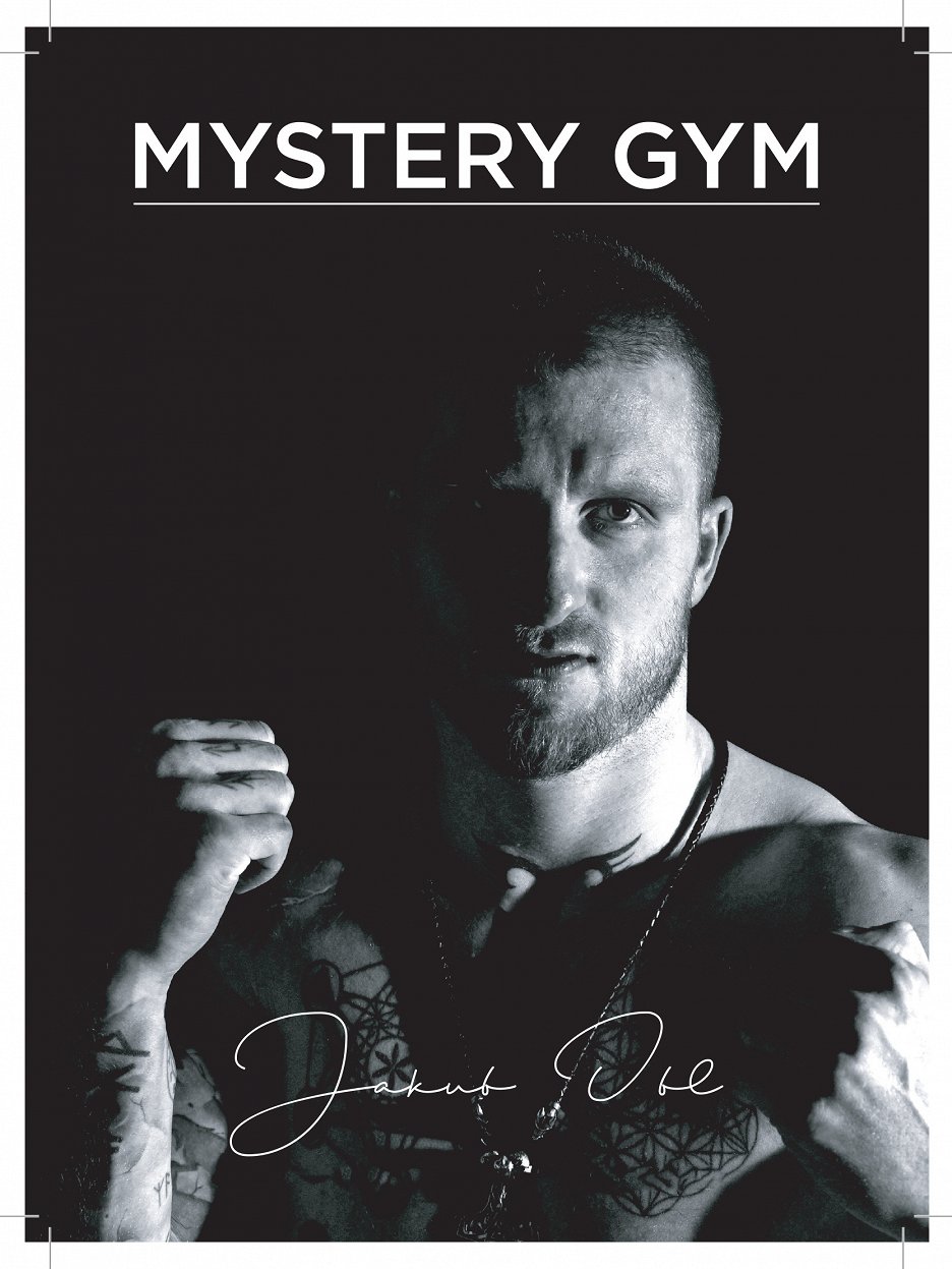 Mystery Gym (2018) | ČSFD.cz