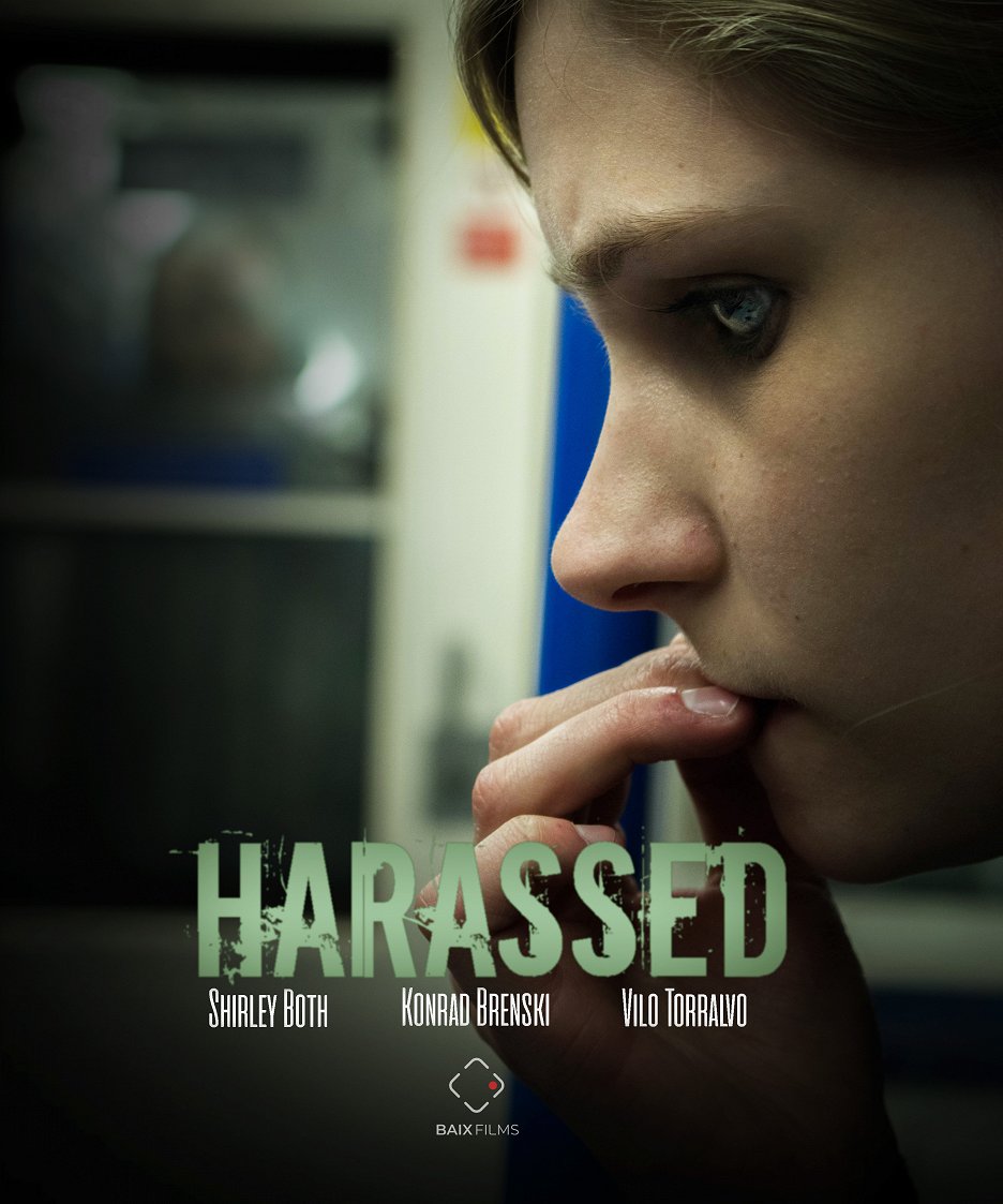 Harassed (2020) | ČSFD.cz