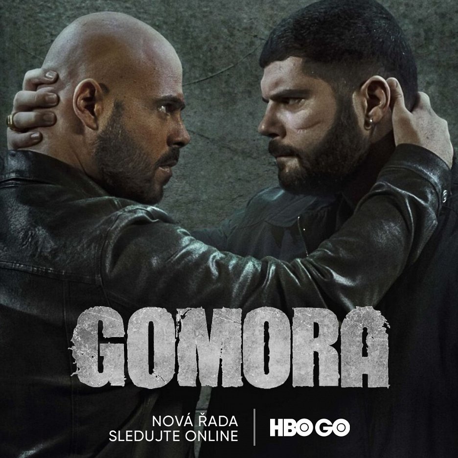 Gomora - Season 5 (S05) (2021) | ČSFD.sk