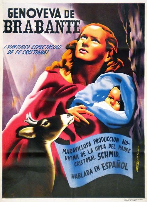 Genoveffa di Brabante (1947) | ČSFD.cz