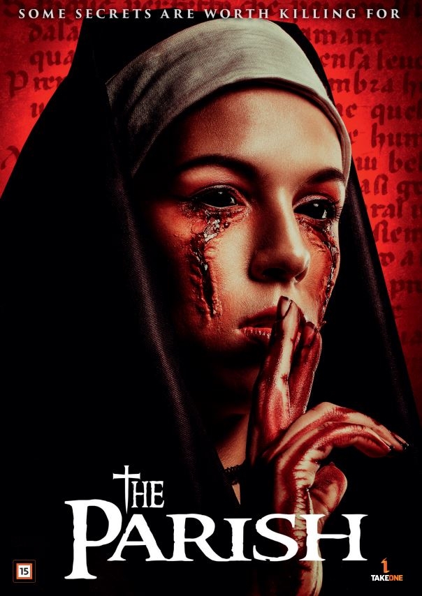 The Parish (2019) | ČSFD.cz
