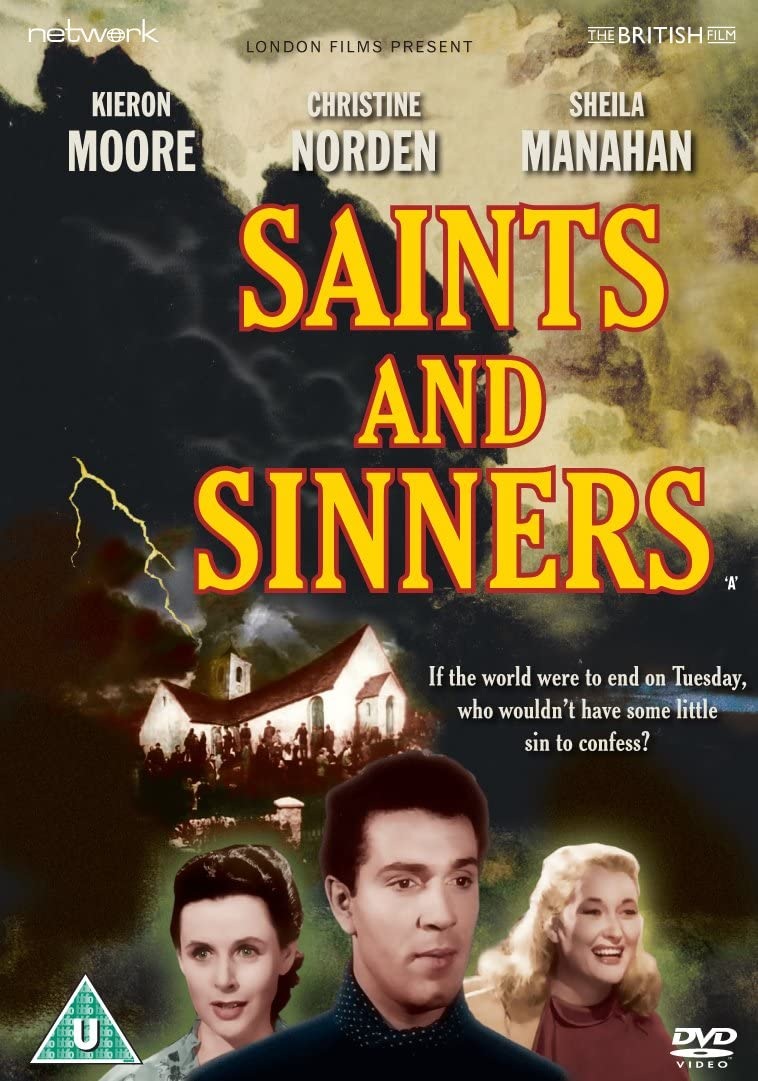 Saints and Sinners (1949) | ČSFD.cz