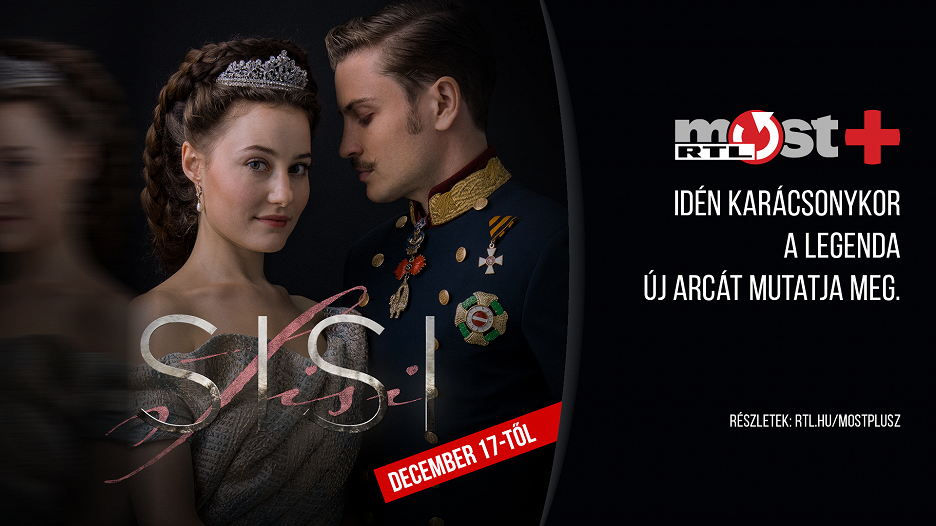 Sisi (2021) | ČSFD.cz