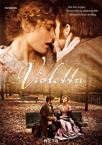 Violetta (2011) | ČSFD.cz