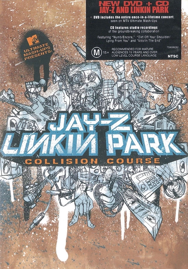 Collision Course (2004) | ČSFD.cz