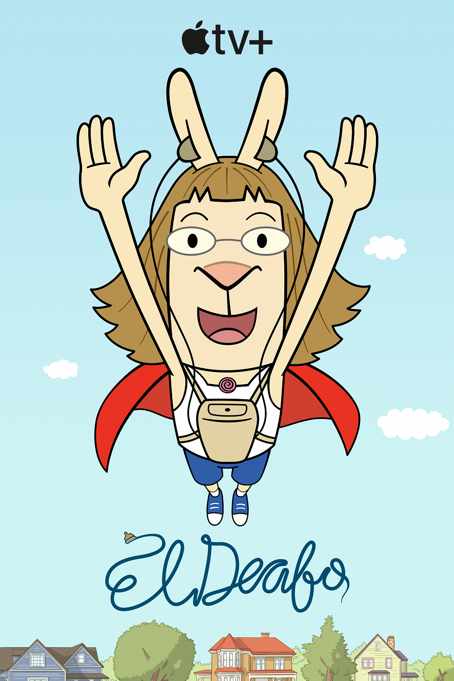 El Ucho (2022) | ČSFD.cz