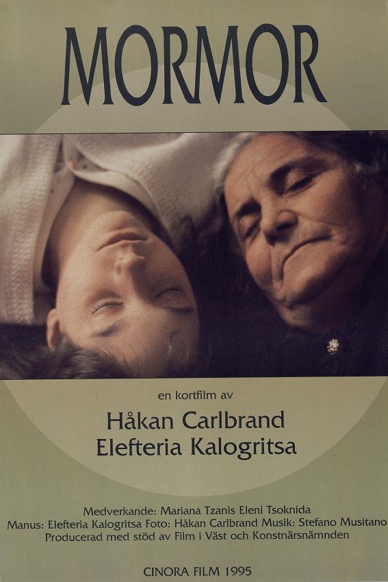 Mormor (1995) | ČSFD.cz