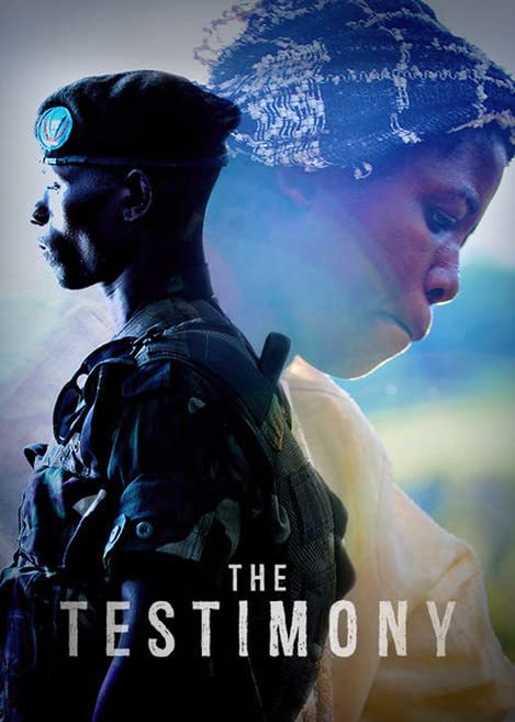 The Testimony (2015) | ČSFD.cz