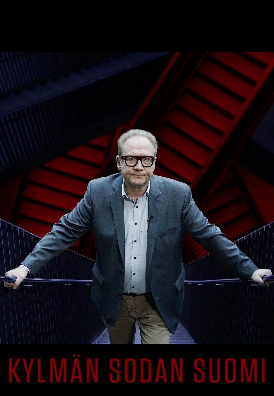 Kylmän sodan Suomi (2021) | ČSFD.cz