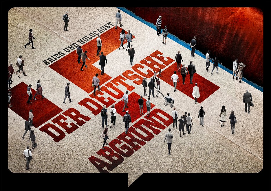 The Abyss: Rise and Fall of the Nazis (2019) | Gallery - Posters | ČSFD.cz