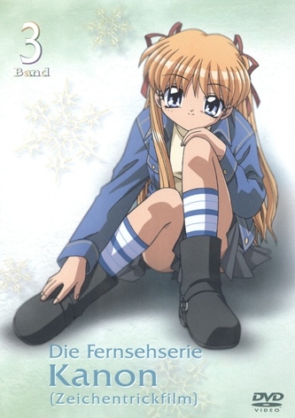 Kanon (2002) | ČSFD.cz