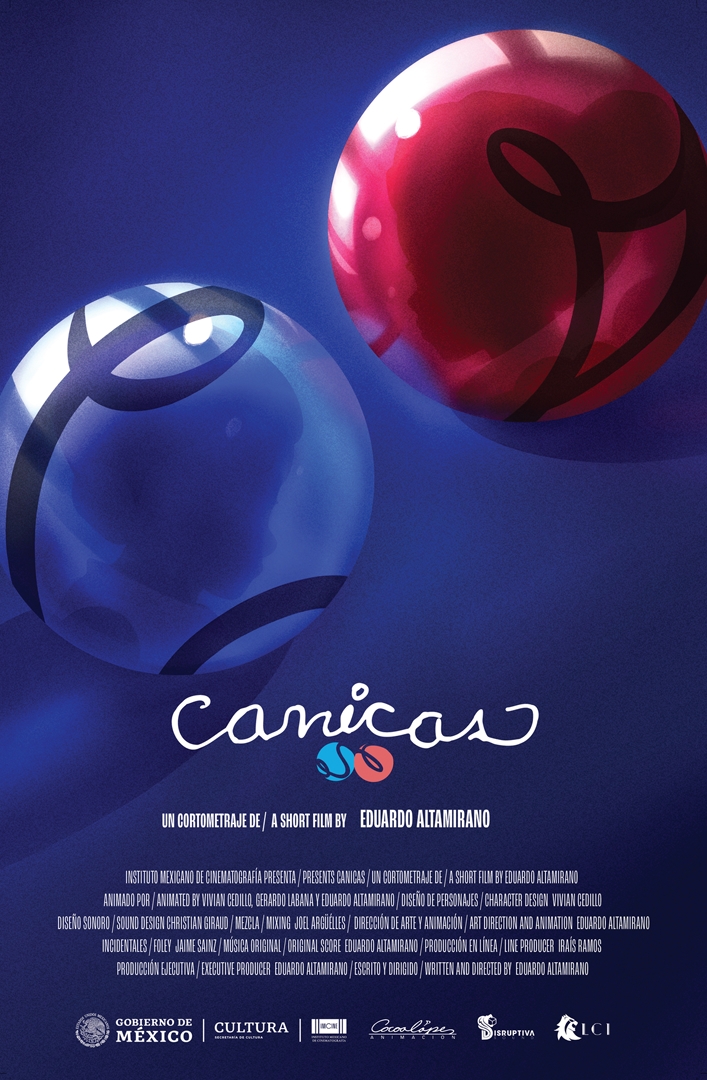 Canicas (2021) | ČSFD.cz