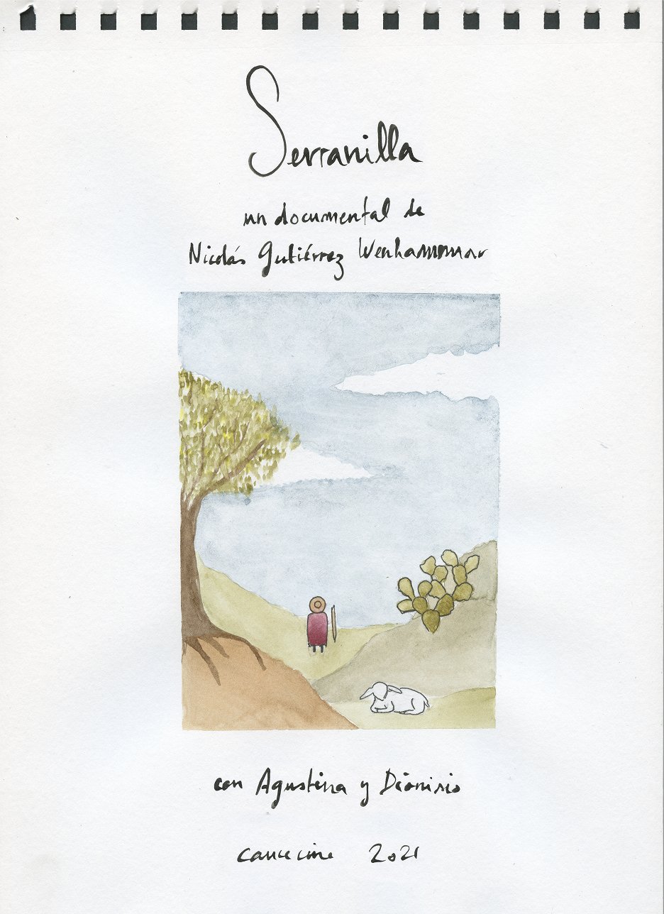 Serranilla (2021) | ČSFD.cz