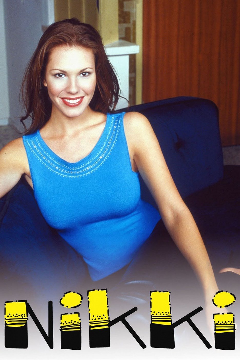Nikki (2000) | ČSFD.cz